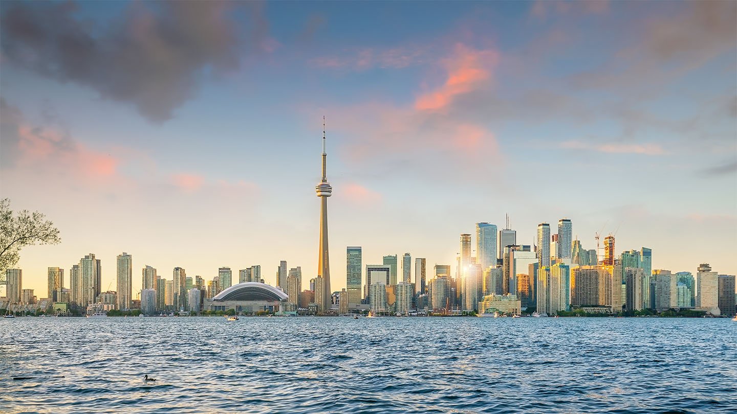 Canada Quebec Entrepreneur - Eterna International | Immigration