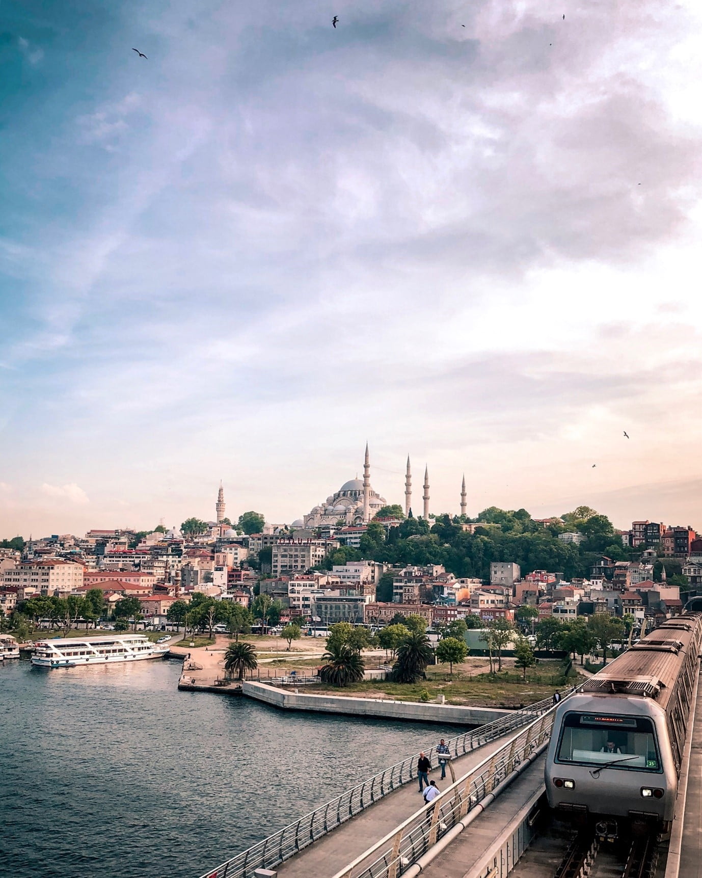 Discover Istanbul’s High-End Neighborhoods: A Guide for Luxury Property ...