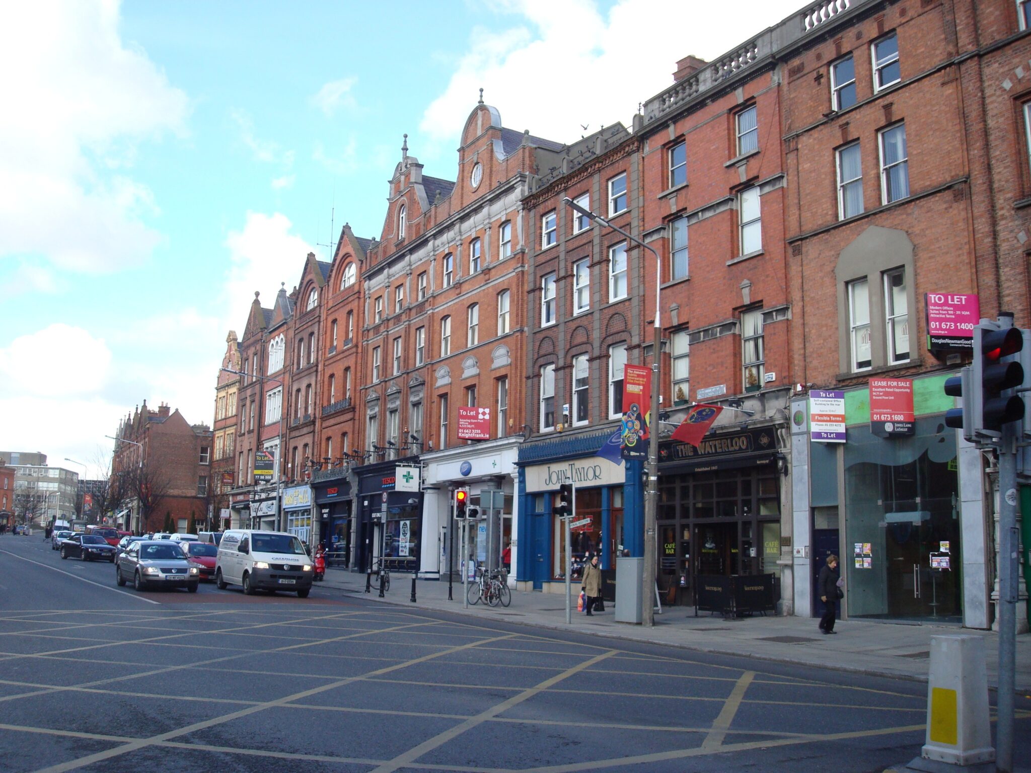 5 Reasons Why Ireland Attracts Big Companies Like Google and Apple