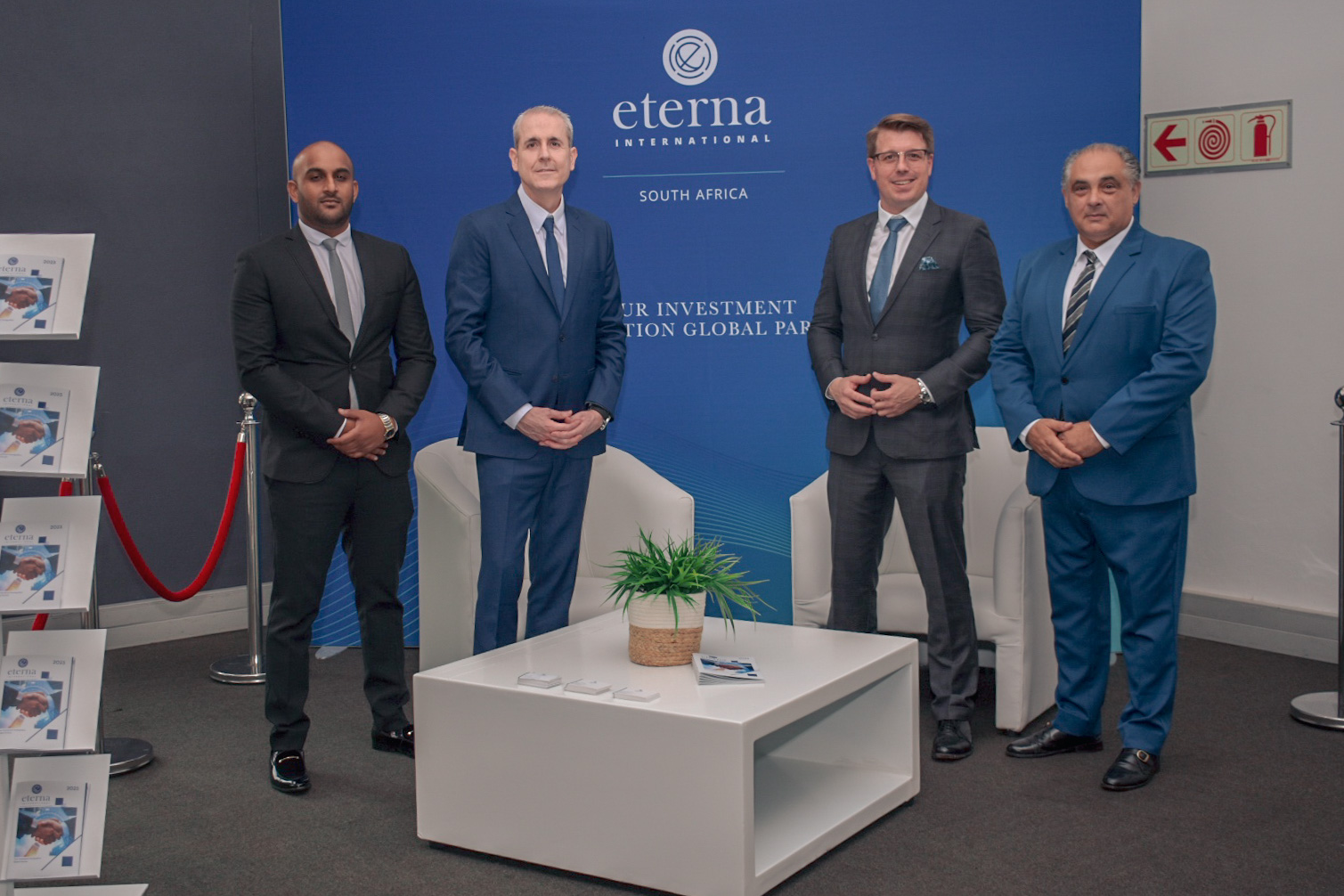 In Conversation with Pierre-Marc Lecompte: Redefining the Landscape of Investment Immigration