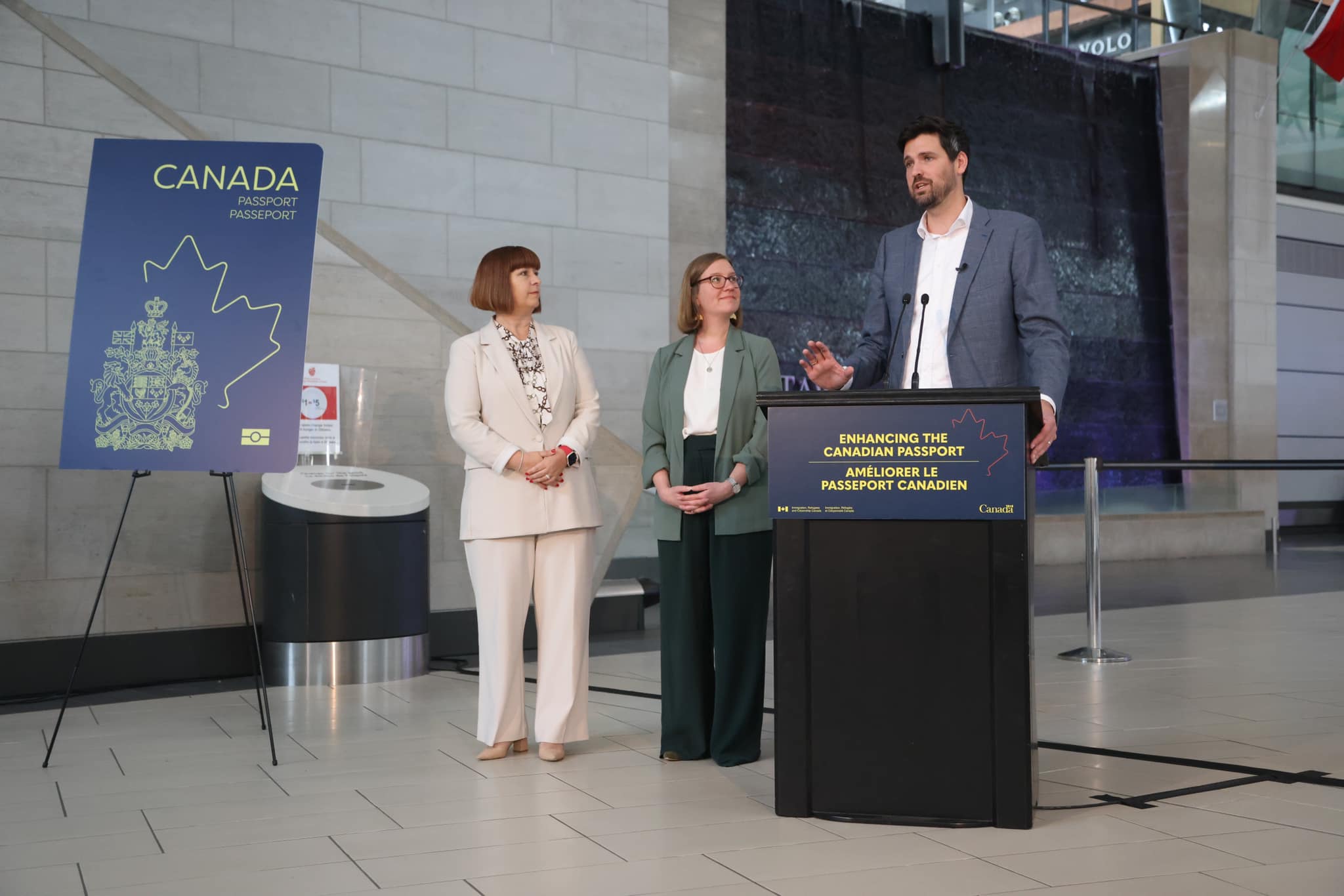 IRCC Aims to Shorten Processing Times: Showing Ambitious with 2 ...