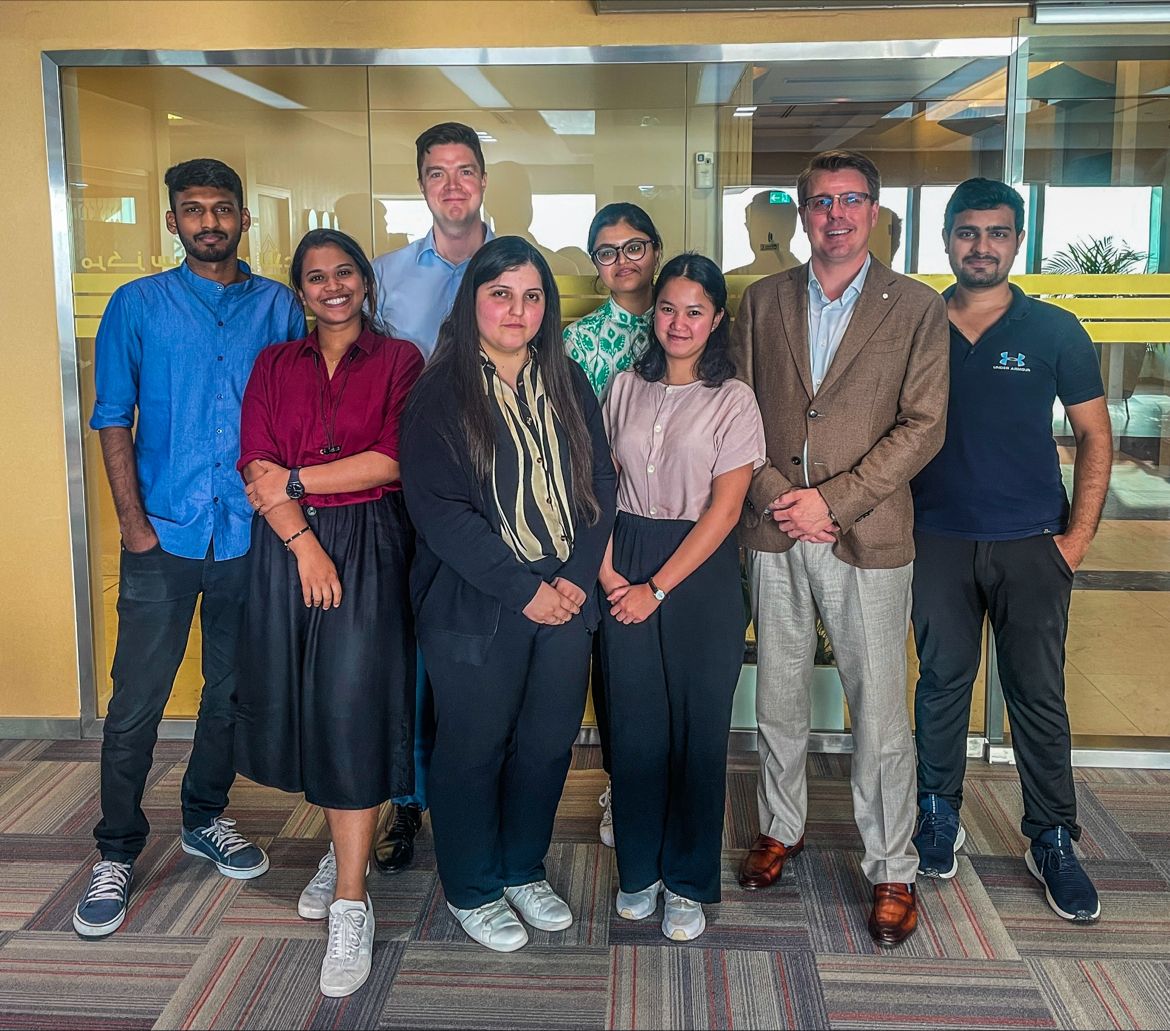 Throwback 2023: A Year of Rewarding and Encouraging to Eterna ...